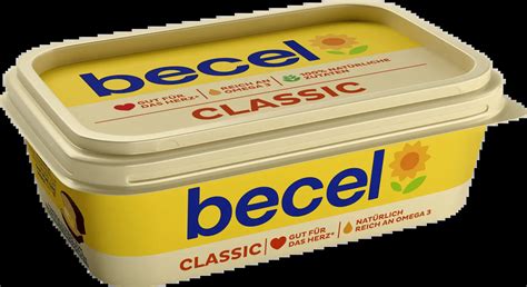 Becel Classic Becel