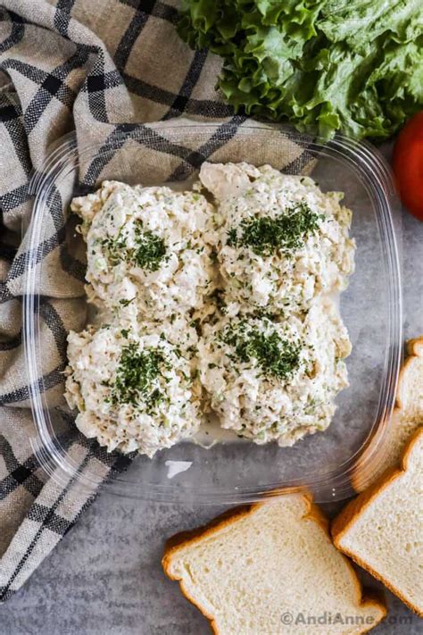 Costco Chicken Salad Review 2026 Is It Worth Buying