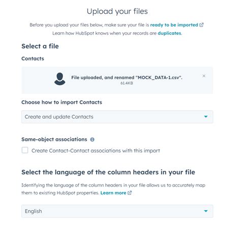 Salesforce Hubspot Integration With Webhooks