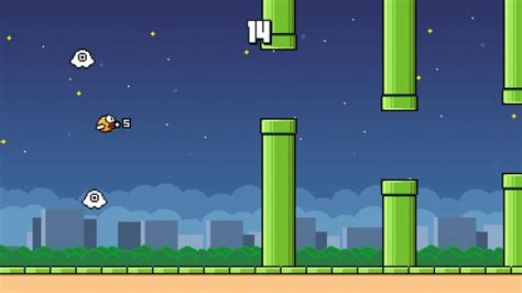 hướng dẫn làm scratch flappy bird chi tiết cho người mới