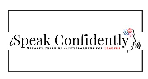 Speaker Manual Ispeak Confidently