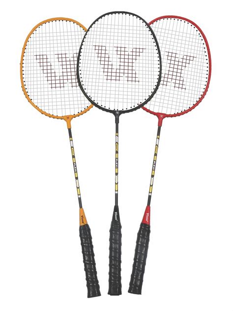 BADMINTON RACKET FLEXI Vixen India