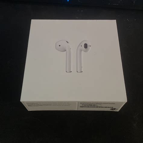 Airpod Gen 1 For Sale In Hampton Va Offerup