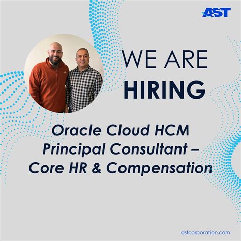 Brooke G On Linkedin Oracle Cloud Hcm Principal Consultant Core Hr