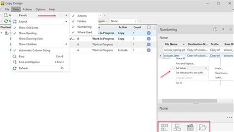 unlocking efficiency with copy design in autodesk vault micrographics