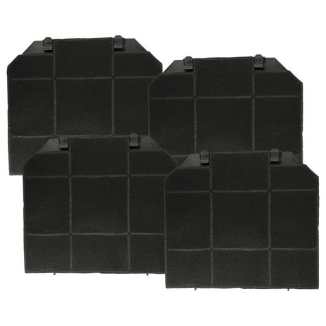 Vhbw Aktivkohlefilter Passend Für Franke Format Insel Fdf 9054 P I Xs