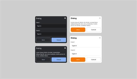 Header Ui Design Header Ui Templates Uizard