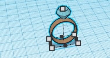 Ring Por Rffr2 Descargar Modelo Stl Gratuito