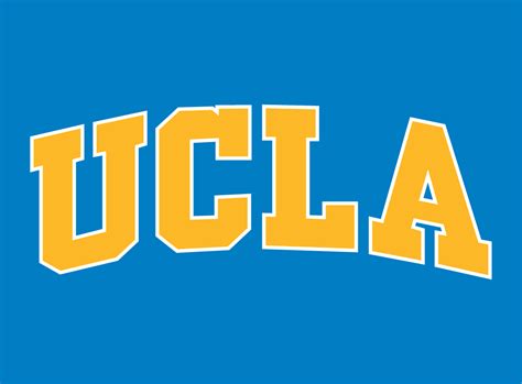 Ucla Vector Logo