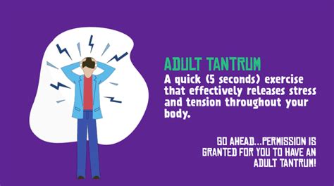 Adult Tantrum Ohmworks Yoga