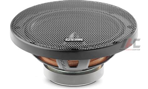 Автоакустика Focal Auditor RSE-165 купить с доставкой по Украине ...