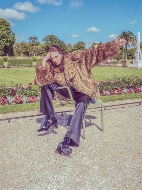 Grace Cameron Models 1 Europes Leading Model Agency