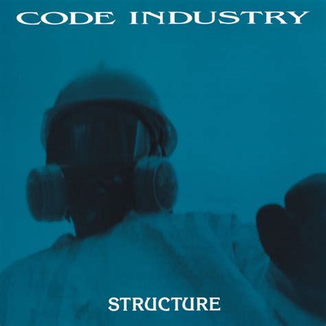 Code Industry Structure Vinyl Lp And Review Ghettoorion