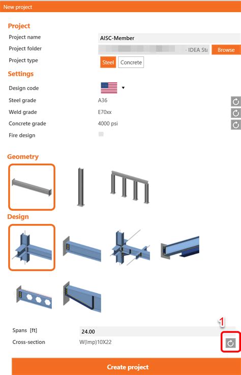 Structural Design Of Steel Beam Aisc Idea Statica