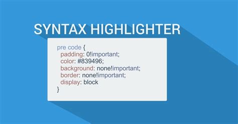 Cara Membuat Syntax Highlighter Di Blog Di Blogger Bangsiagianid