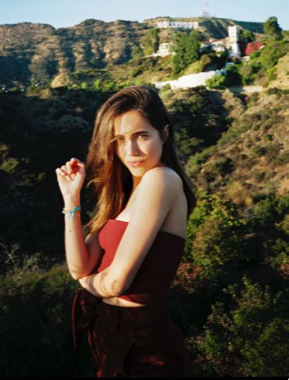 Every Day A Chat With Sofia Masson Nicole Coulon And Actor And Director Tara Alexandra Brown