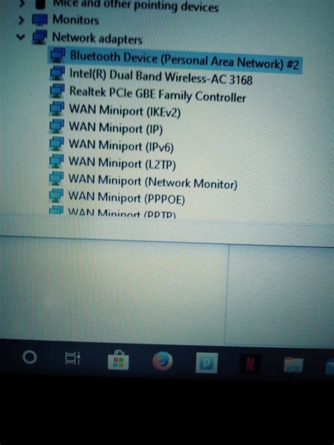Hello New To Forum Recently Lost The Ability To Connect To Home Wifi Acer Community