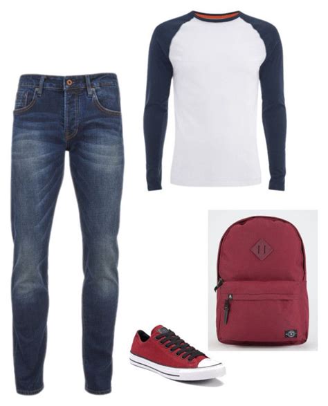 Stylish Dylan First Day Outfit