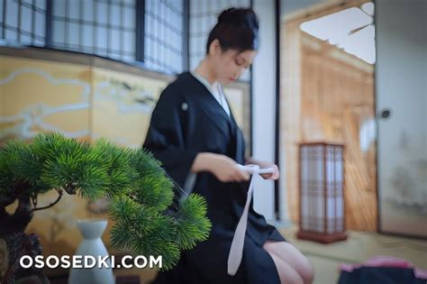 Model Nnian Leaked Photos From Onlyfans Patreon And Fansly