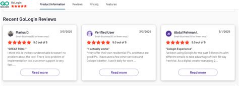 VMMask Anti Detect Browser Honest Opinion In 2025