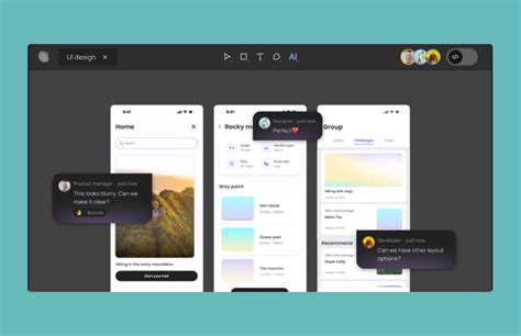 20 Best Sketch Alternatives For Ui Ux Design