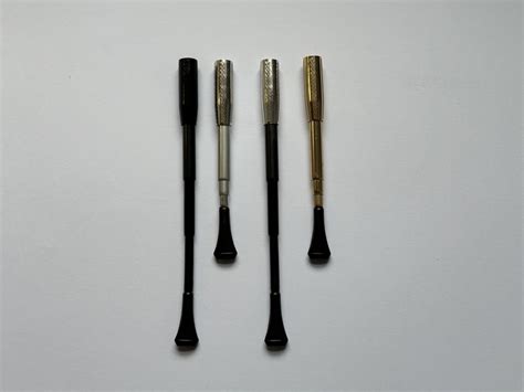 Cigarette Holder Ejector Large Telescopic Johnnys Tobacconist