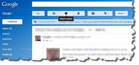 Junk Gmail Practical Help For Your Digital Life®