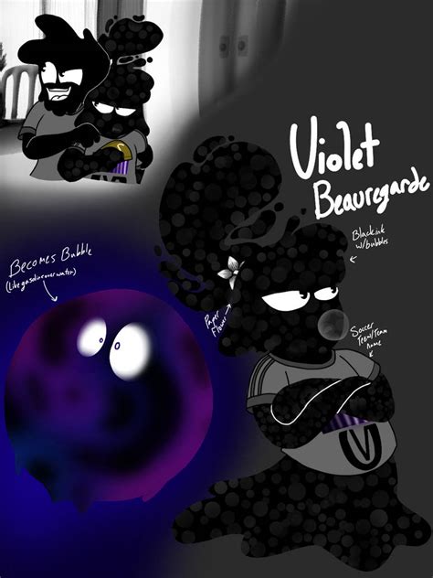 Timwonkas Catcf Elemental Candy Au 7 By Abominabledeviant On Deviantart