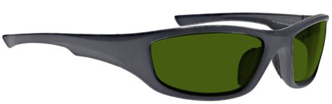 Blue Green Red Beam Laser Polycarbonate Lens Model 703