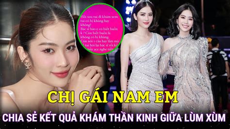 Ch G I Nam Em T Ng I Kh M B C S Xem C Kh Ng Kh Ng K T Qu Y B T Ng Youtube