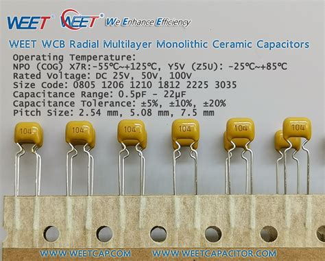 Ceramic Capacitor
