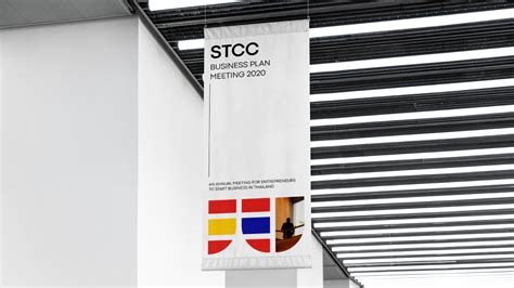 Stcc Appart Strategic Branding Agency