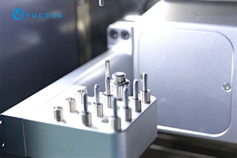 치과 건식 밀링 머신의 일일 유지 관리 유세라