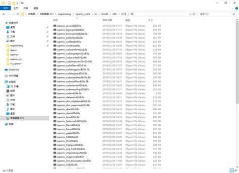 windows编译opencv 支持cuda加速 迷途小书童的Note迷途小书童的Note