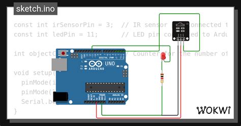 Wokwi Online Esp32 Stm32 Arduino Simulator