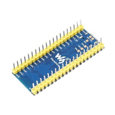 Waveshare Esp32 S3 Pico Development Board Soldered Headers Ws 24023