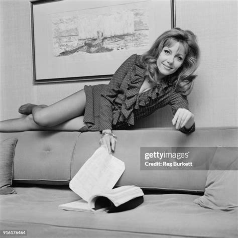 Actress Ingrid Pitt 60 Photos Moonagedaydreamfilm