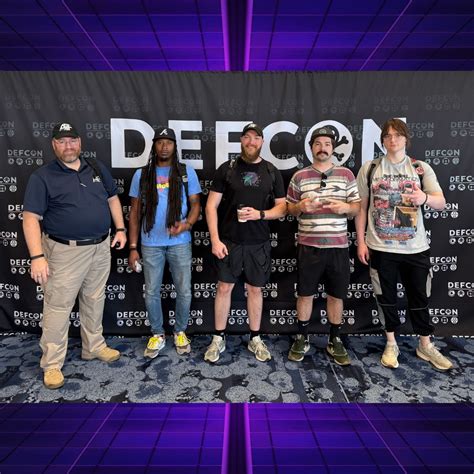 Alias Cybersecurity On Linkedin Defcon Ethicalhackers Secvc