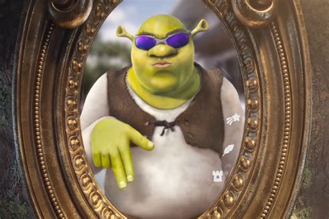 Шрек 5 28 02 25 23 17 Пикабу
