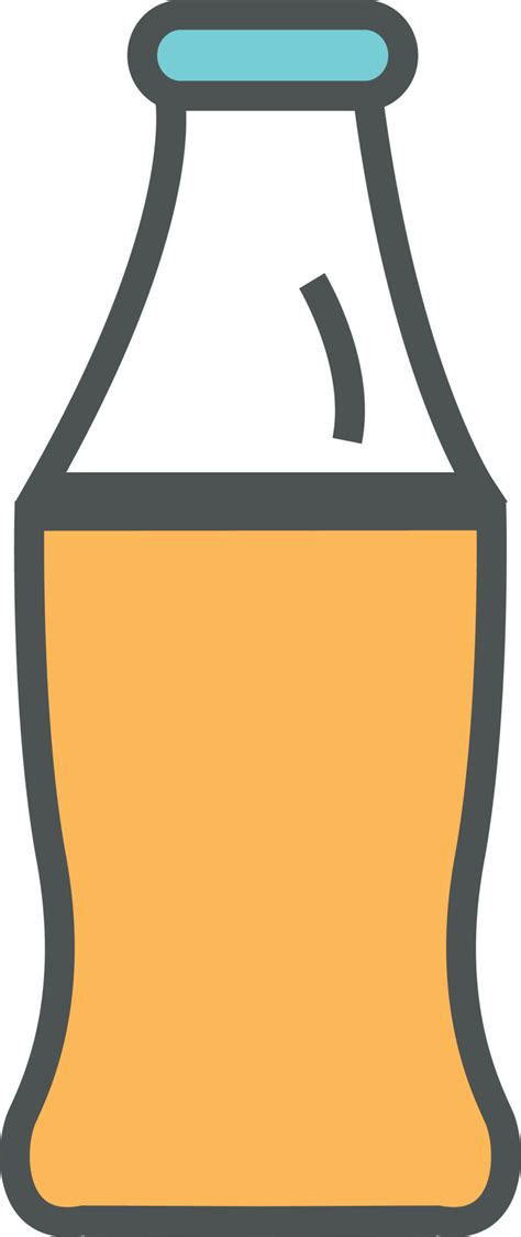 Coke Illustration Vector 23064758 Vector Art At Vecteezy