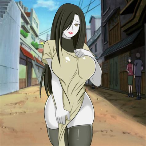 Rule 34 1girls Big Breasts Black Hair Breasts Busty Female Gender
