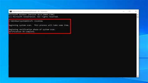 fix windows errors with system file checker ricmedia