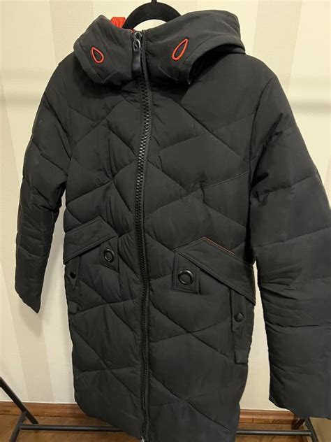 Пуховик — ціна 500 грн у каталозі Пуховики Купити жіночі речі за доступною ціною на Шафі