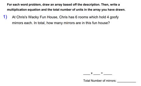 Multiplication And Division Friendly Math