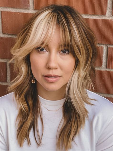 Shag Haircut 2025 The Revival Of An Iconic Style 24 Ideas Hair Cuts