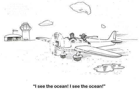 Passenger Ocean Cartoon Resource