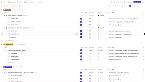 How To Do A Time Impact Analysis With Examples