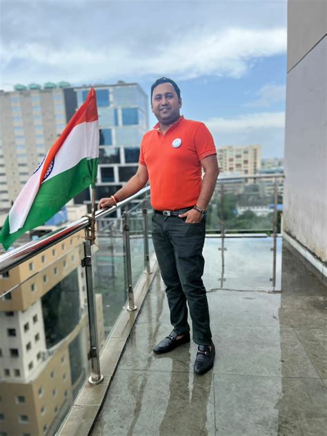 Dipak H Agarwal On Linkedin Pledgevocalforlocal