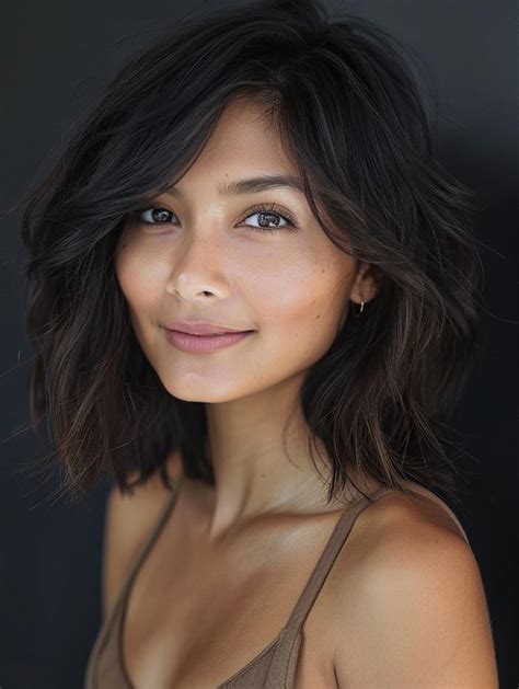 Explore 2024 S Trending Medium Length Shag Haircuts Artofit