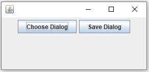 Working With Images Menus And Files In Java Swings Dot Net Tutorials